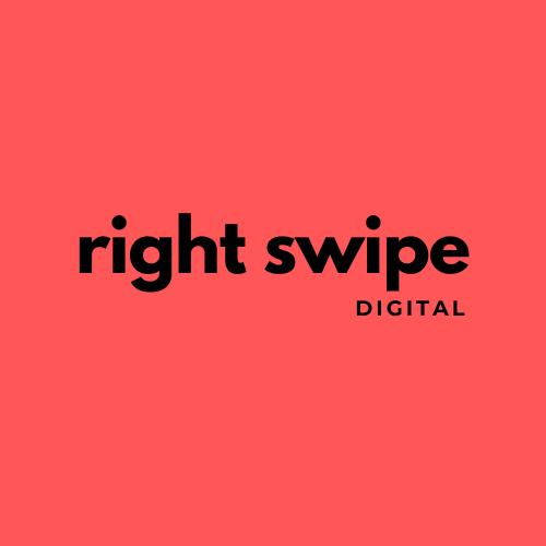 Right Swipe Digital - Social Media Agency for Startups